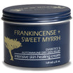 Frankincense & Sweet Myrrh Cream - Diabetic Skin Healing Cream – Balm ...
